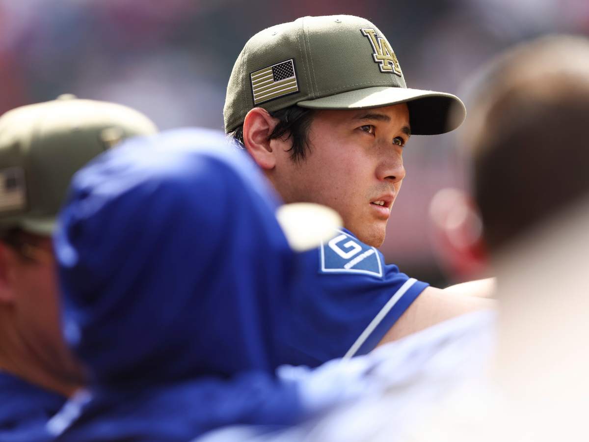 Shohei Ohtani lanzará y bateará ante los Padres - Líder en deportes